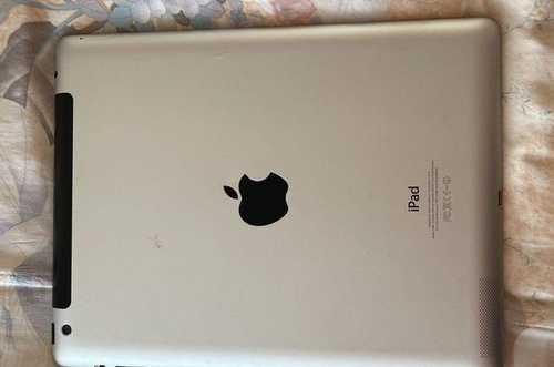 Планшет Apple iPad 4 A1460 64 гб