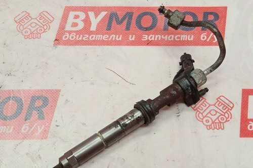 Форсунка Mitsubishi Fuso Canter 3.0 4P10 2010