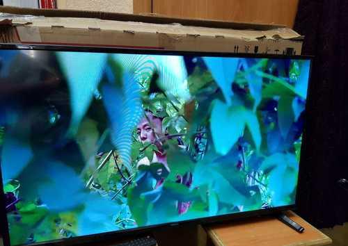 Телевизор Prestigio 40" FullHd