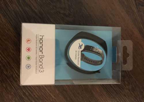 Смарт Часы Honor Band 3