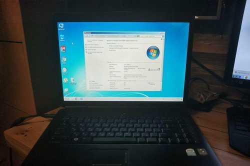 Dell vostro 500