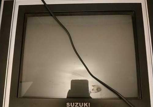 Suzuki sztv 22led1