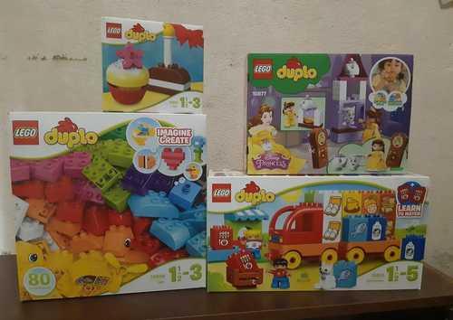 Lego duplo