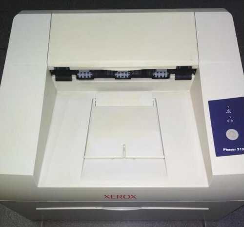 Принтер Xerox 3125
