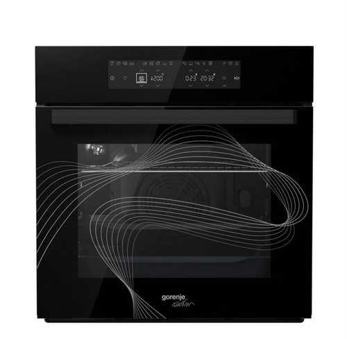Новая электрическая духовка Gorenje BO758KRB в уп