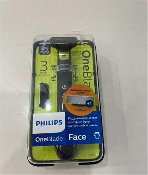 Продам Philips one blade