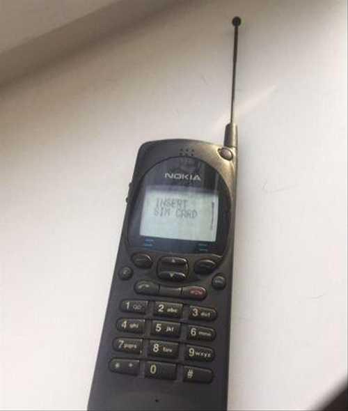 Nokia 2110