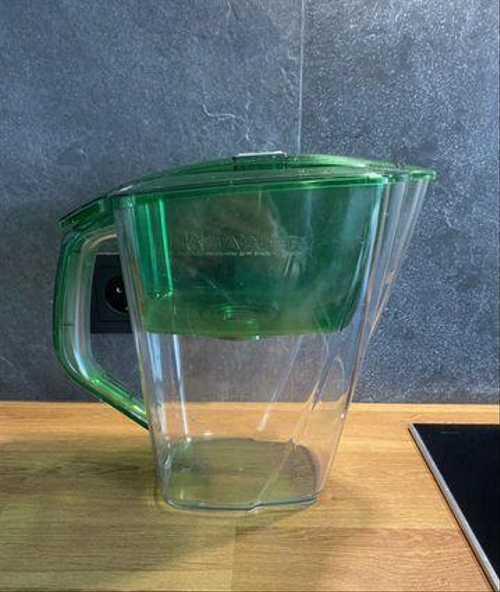 Кувшин Барьер