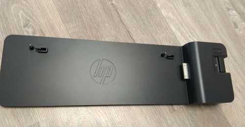 Док-станция к ноутбукам HP EliteBook 820,840,850