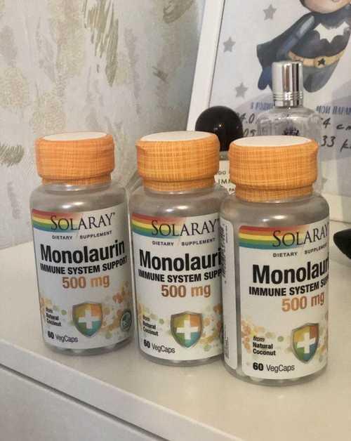 Monalaurin