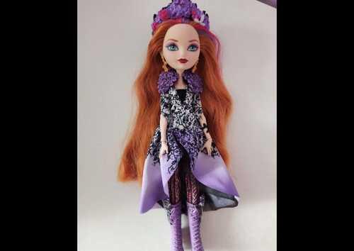 Ever After High