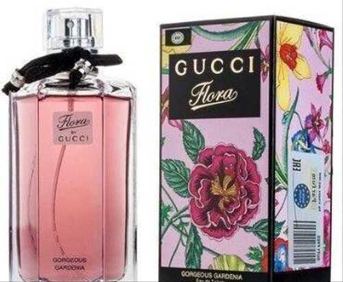 Духи Gucci Flora 100мл