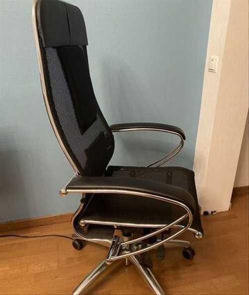 Новое кресло Samurai