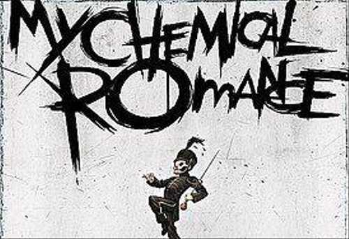Входной билет на My Chemical Romance 2022