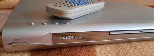 DVD плеер orion