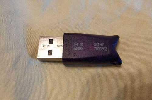 Ensr8 hasp usb 1с8 серверный ключ x32