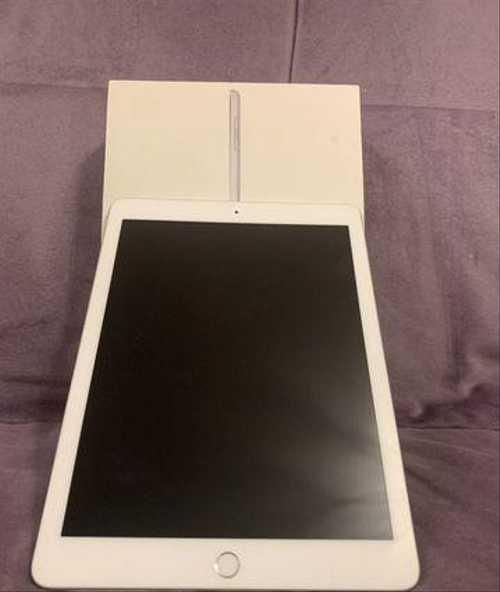 iPad 6th gen 32gb