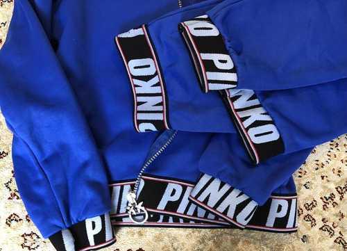 Костюм pinko на девочку 8-9 лет