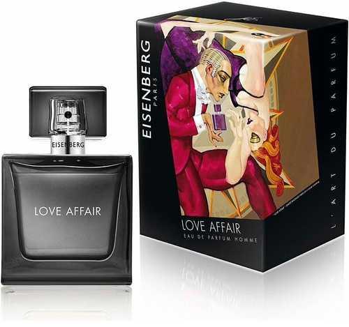 Eisenberg Love Affair Homme eau de parfum