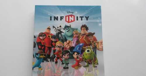 20 Power Discs (2 волна) для Disney Infinity 4U