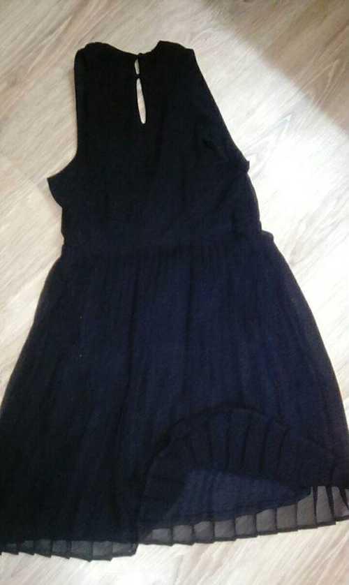 Платье коктейльное H&M