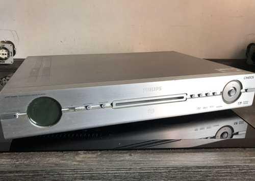 DVD video/sacd player Fhilips DVP 9000S