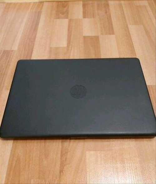 Ноутбук HP 17-ak087ur