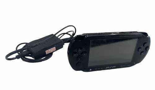 Sony psp e-1000