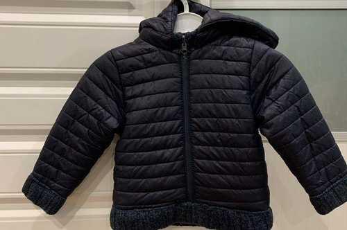 Куртка двухсторонняя Zara