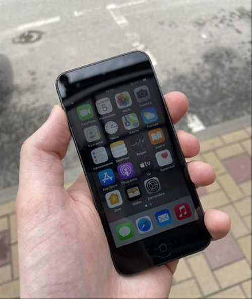 iPod Touch 7