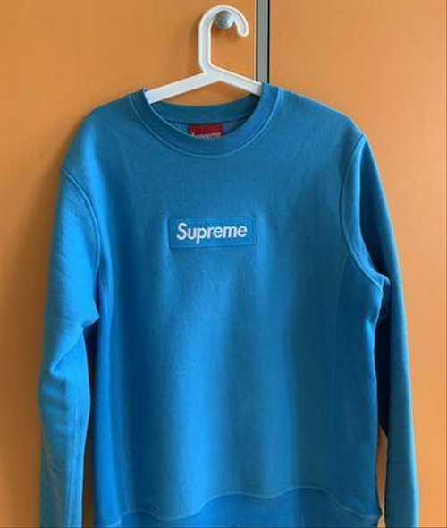 Свитшот Supreme