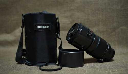 Объектив Tamron AF 70-210mm F2.8 SP LD для sony