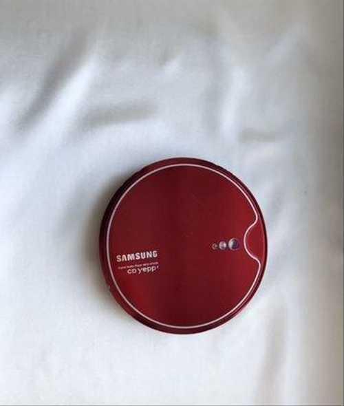 Samsung cd yepp