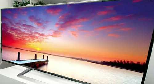 Новый телевизор LG oled65B9PLA-F15