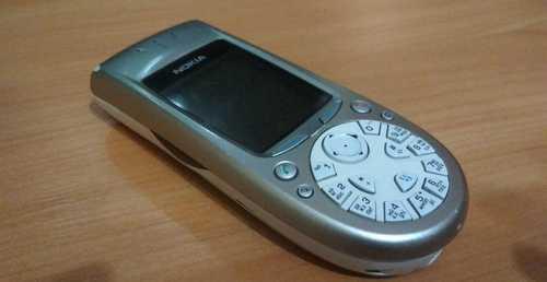 Nokia 3650