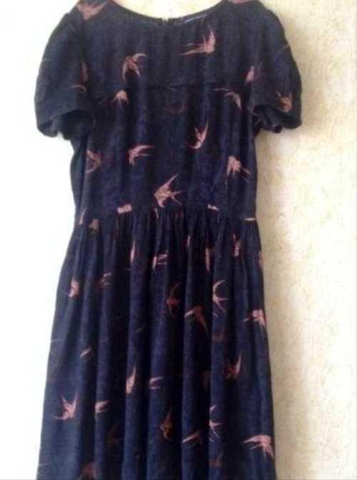 Платье French Connection