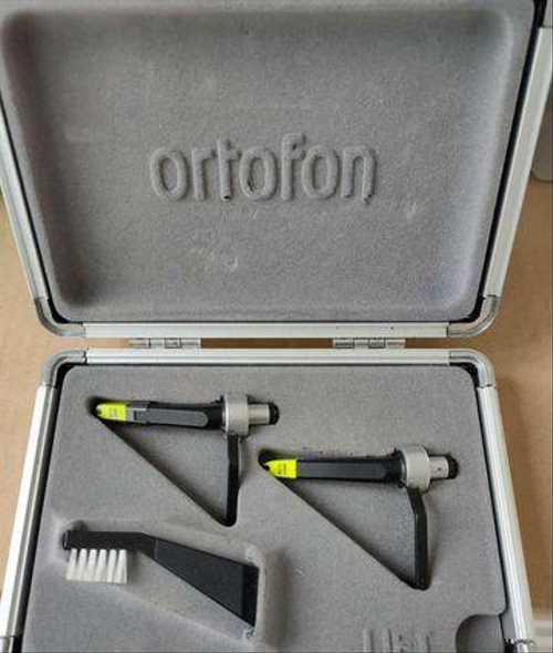 Ortofon concorde