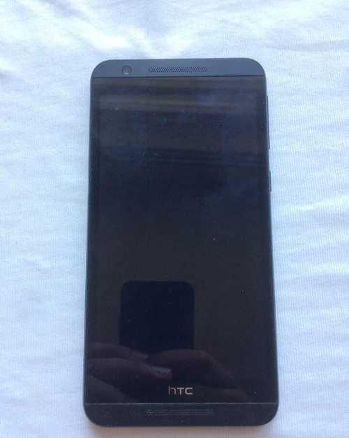 HTC One E9sw