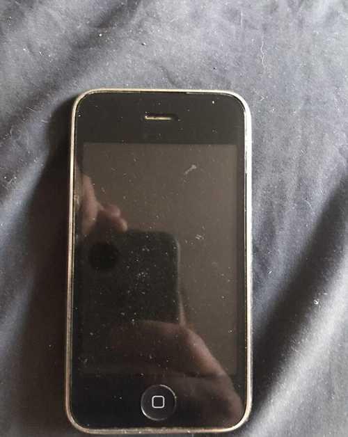 iPhone 3G 8GB