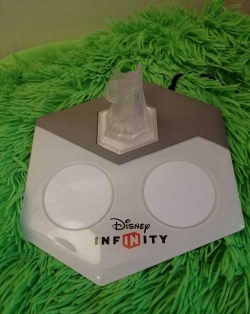 Disney infiniti Xbox 360