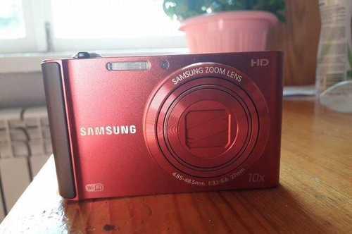 Фотоаппарат SAMSUNG ST205F