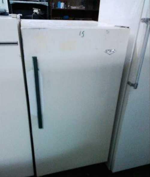 Холодильник б/у Upo RBV180NA,гарантия, доставка