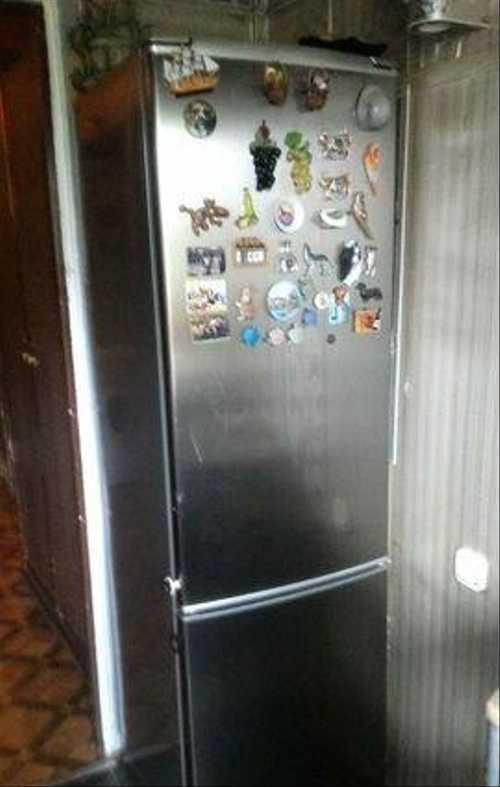 Холодильник Gorenje rk4295e