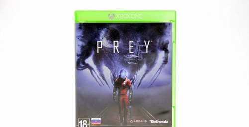 Prey для Xbox One