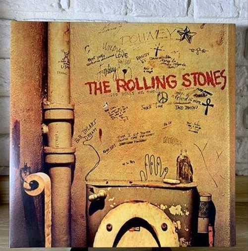 Винил Rolling Stones - The Beggars Banquet