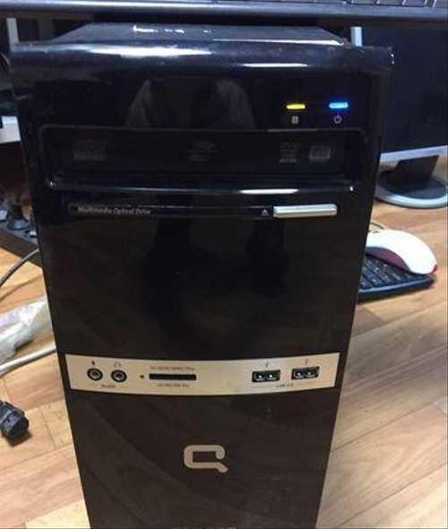 Компьютер офисный HP500b