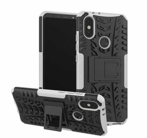 Чехол Armor для Xiaomi Mi 6X / Xiaomi Mi A2