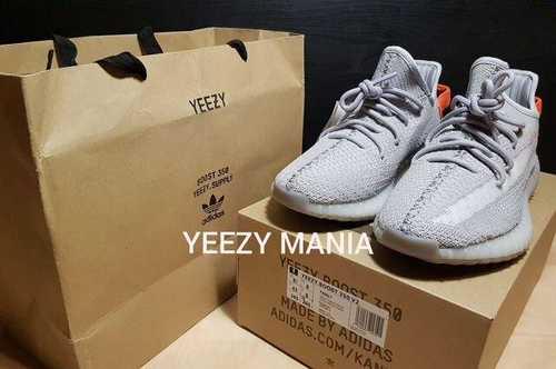 Adidas Yeezy boost 350 V2 Tail light