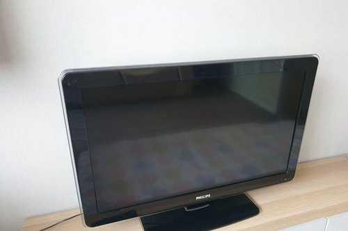 Телевизор phllips (LCD) модель 37PFL5603S/60
