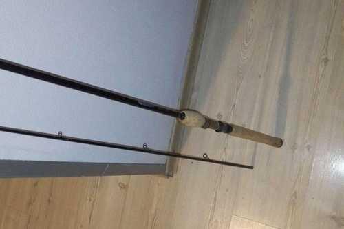 Спиннинг st croix avid